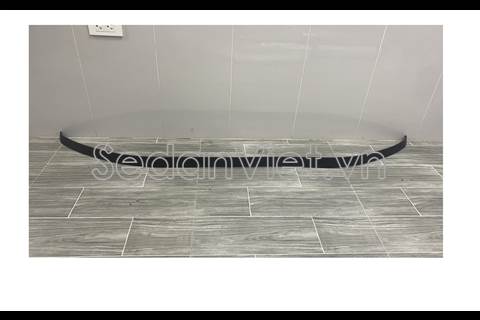 VIỀN CẢN TRƯỚC HYUNDAI I10 GRAND 86590K6000 CHÍNH HÃNG - SEDANVIET.VN