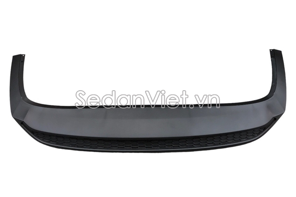 ỐP CẢN SAU SƠN SẦN KHÔNG LỖ KHUYẾT ỐNG XẢ KIA CERATO 86612M6000 CHÍNH ...