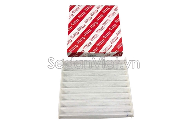 LỌC GIÓ ĐIỀU HÒA TOYOTA VELOZ 87139BZ020 CHÍNH HÃNG - PHUTUNGOTOGIARE ...