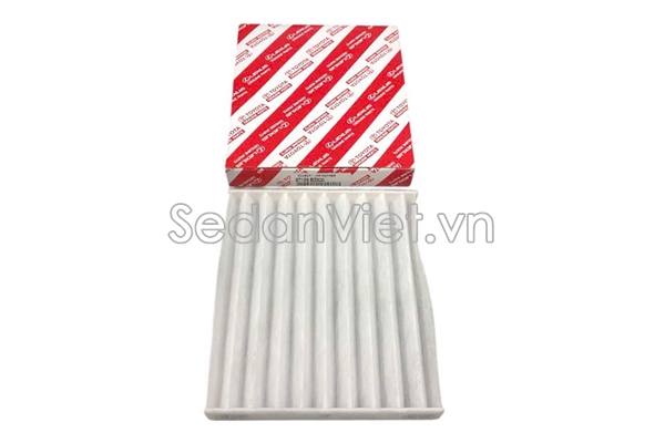 LỌC GIÓ ĐIỀU HÒA TOYOTA AVANZA 87139BZ020 CHÍNH HÃNG - SEDANVIET.VN