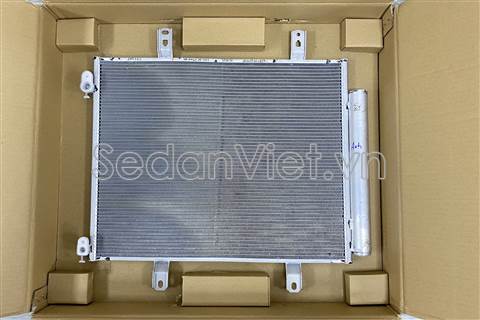 GIÀN NÓNG TOYOTA AVANZA 88460BZ320 CHÍNH HÃNG - SEDANVIET.VN