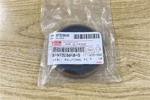 PHỚT CẦU SAU ISUZU MU-X 8973286480 CHÍNH HÃNG - SEDANVIET.VN