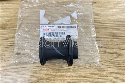 CAO SU GIẢM CHẤN CABIN ISUZU MU-X 8973672850 CHÍNH HÃNG ...