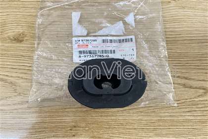 CAO SU GIẢM CHẤN CABIN ISUZU MU-X 8973672850 CHÍNH HÃNG - SEDANVIET.VN