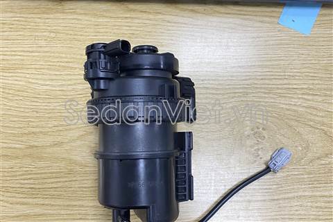 CỤM BƠM TAY ISUZU D-MAX 8980677613 CHÍNH HÃNG - SEDANVIET.VN