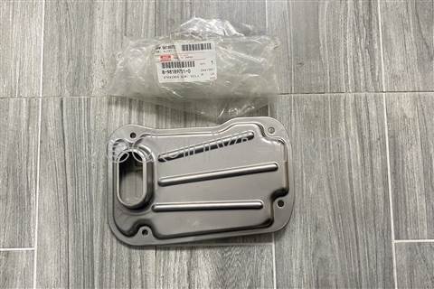 LỌC DẦU HỘP SỐ TỰ ĐỘNG ISUZU MU-X 8981897310 CHÍNH HÃNG - SEDANVIET.VN