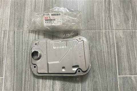 LỌC DẦU HỘP SỐ TỰ ĐỘNG ISUZU MU-X 8981897310 CHÍNH HÃNG - SEDANVIET.VN