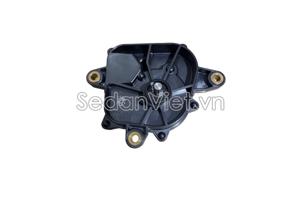 MÔ TƠ CÀI CẦU SAU ISUZU D-MAX 8981964150 CHÍNH HÃNG - SEDANVIET.VN