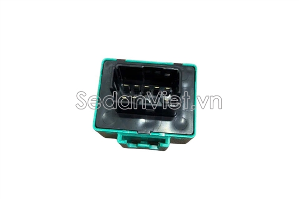 RƠ LE XIN NHAN ISUZU MU-X 8982702530 CHÍNH HÃNG - SEDANVIET.VN