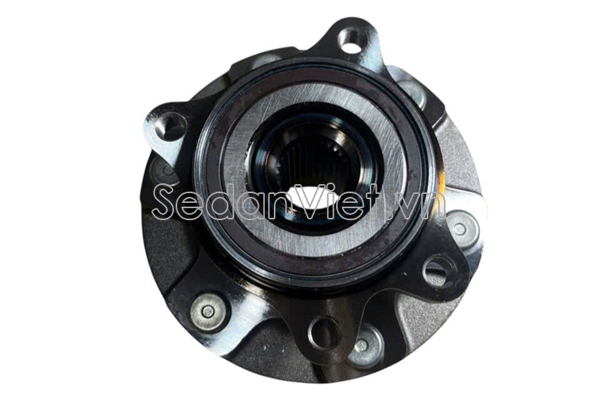 BI MOAY Ơ TRƯỚC ISUZU D-MAX 8983951940 CHÍNH HÃNG - SEDANVIET.VN
