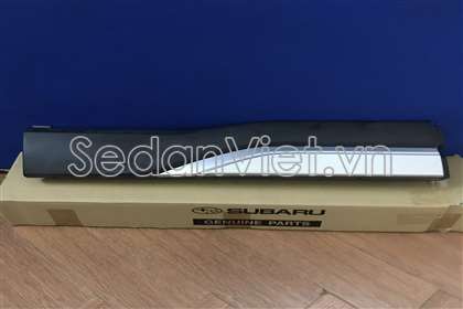 NẸP THÀNH CÁNH CỬA SUBARU FORESTER 91112SJ420 CHÍNH HÃNG - SEDANVIET.VN