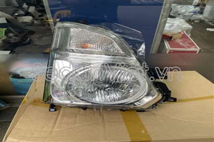 ĐÈN PHA HYUNDAI MIGHTY N250 921025M000 CHÍNH HÃNG - SEDANVIET.VN