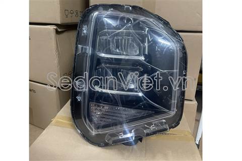 ĐÈN PHA HYUNDAI CRETA 92102I7100 CHÍNH HÃNG - PHUTUNGOTOGIARE.COM.VN