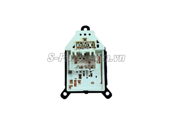 CÔNG TẮC CHỈNH GƯƠNG HYUNDAI TUCSON 935732S000 CHÍNH HÃNG - SEDANVIET.VN