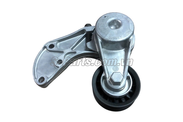 CỤM TĂNG TỔNG PORSCHE CAYENNE 95510229900 CHÍNH HÃNG - SEDANVIET.VN