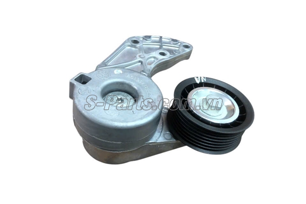 CỤM TĂNG TỔNG PORSCHE CAYENNE 95510229900 CHÍNH HÃNG - SEDANVIET.VN