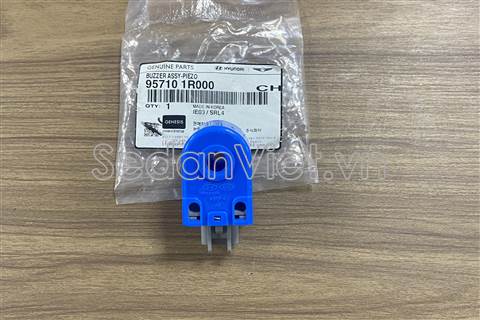 CÒI BÁO ĐỘNG HYUNDAI ACCENT 957101R000 CHÍNH HÃNG - SEDANVIET.VN