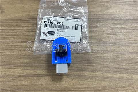 CÒI BÁO ĐỘNG HYUNDAI ACCENT 957101R000 CHÍNH HÃNG - SEDANVIET.VN