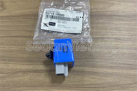 CÒI BÁO ĐỘNG HYUNDAI ACCENT 957101R000 CHÍNH HÃNG - SEDANVIET.VN