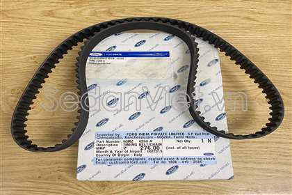 DÂY CAM FORD ECOSPORT 96MZ6268A CHÍNH HÃNG - SEDANVIET.VN