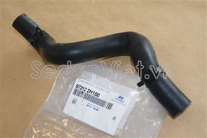 ỐNG NƯỚC VÀO GIÀN SƯỞI ĐƯỜNG RA HYUNDAI AVANTE 973122H100 CHÍNH HÃNG ...