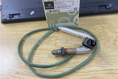 CẢM BIẾN OXY MERCEDES-BENZ C300 A0065422718 CHÍNH HÃNG - SEDANVIET.VN