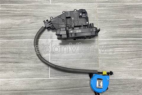 Ổ KHÓA NGẬM CÁNH CỬA MERCEDES-BENZ C200 EXCLUSIVE A0997206301 CHÍNH ...