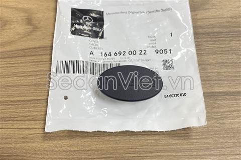 CHỮ AIRBAG LA PHONG TRẦN MERCEDES-BENZ R350 A1646920022 CHÍNH HÃNG ...
