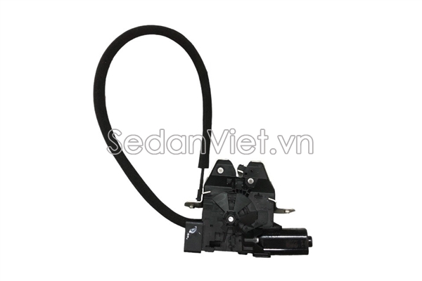 Ổ KHÓA NGẬM CỐP HẬU MERCEDES-BENZ S400 A2317500085-01 GIÁ RẺ - SEDANVIET.VN