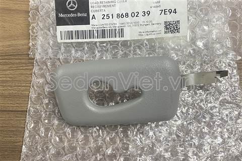ỐP NHỰA MERCEDES-BENZ R350 A2518680239 CHÍNH HÃNG - SEDANVIET.VN