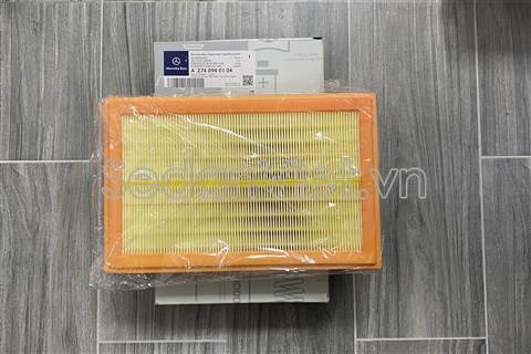 LỌC GIÓ ĐỘNG CƠ MERCEDES-BENZ GLC300 A2740940104 CHÍNH HÃNG - SEDANVIET.VN