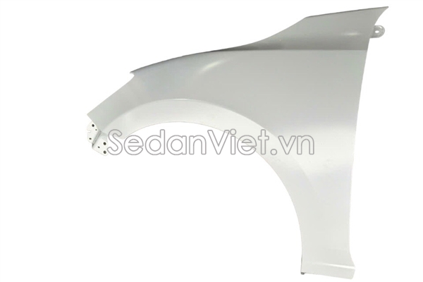 TAI XE MAZDA 2 DA6V52211 CHÍNH HÃNG - SEDANVIET.VN