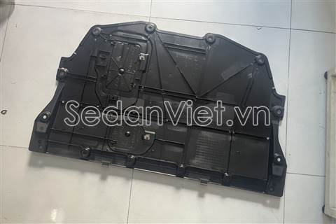 CHẮN BÙN GẦM MÁY GIỮA MAZDA 2 DA6V56110A CHÍNH HÃNG - SEDANVIET.VN