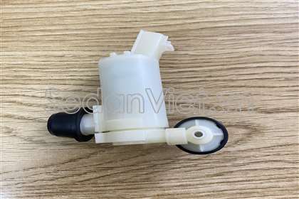 MÔ TƠ PHUN NƯỚC RỬA KÍNH MAZDA 2 DB7G67482 CHÍNH HÃNG - SEDANVIET.VN