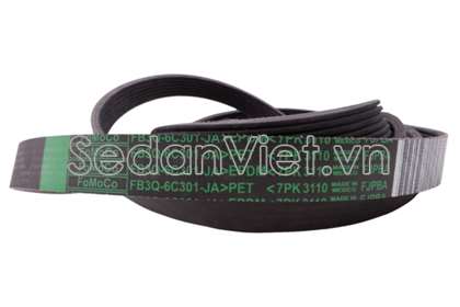 DÂY CUROA TỔNG FORD RANGER FB3Q6C301JA CHÍNH HÃNG - SEDANVIET.VN