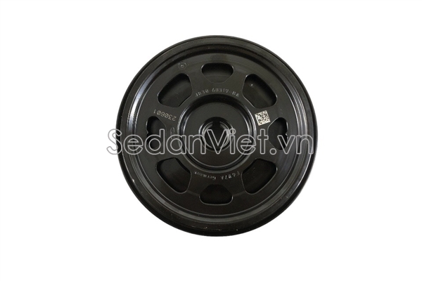 PULY TRỤC CƠ FORD RANGER JB3Z6312A CHÍNH HÃNG - SEDANVIET.VN