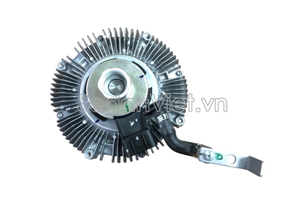 LY TÂM QUẠT GIÓ ĐỘNG CƠ FORD RANGER JB3Z8A616A CHÍNH HÃNG - SEDANVIET.VN