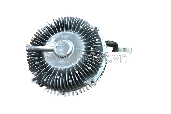 LY TÂM QUẠT GIÓ ĐỘNG CƠ FORD RANGER JB3Z8A616A CHÍNH HÃNG - SEDANVIET.VN