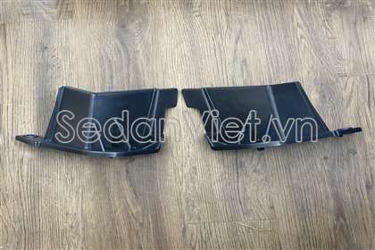 HƯỚNG GIÓ KÉT NƯỚC MAZDA CX-5 KB8A501U1 CHÍNH HÃNG - SEDANVIET.VN