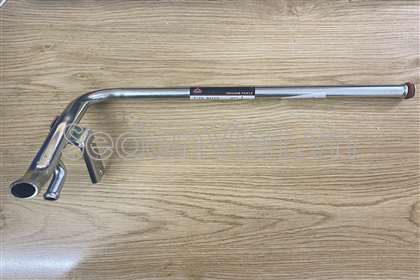 ỐNG NƯỚC SAU THÂN MÁY MITSUBISHI PAJERO V33 MD132760 CHÍNH HÃNG ...