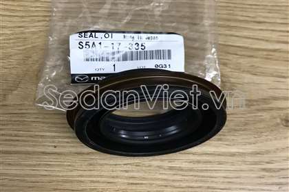 PHỚT ĐUÔI HỘP SỐ SÀN FORD EVEREST S5A117335 CHÍNH HÃNG - SEDANVIET.VN