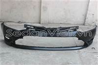 VIỀN MẠ CẢN TRƯỚC TRÁI - BÊN TRÊN MITSUBISHI TRITON 6407A335