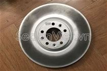 ĐĨA PHANH TRƯỚC FORD RANGER AB311125AC CHÍNH HÃNG