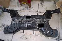 GIÁ ĐỠ ĐỘNG CƠ HYUNDAI TUCSON 624052E000 CHÍNH HÃNG