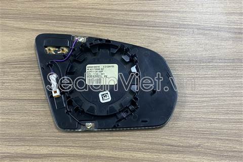 MẶT GƯƠNG CHIẾU HẬU MERCEDES-BENZ GLC250 A0998100316 CHÍNH HÃNG ...