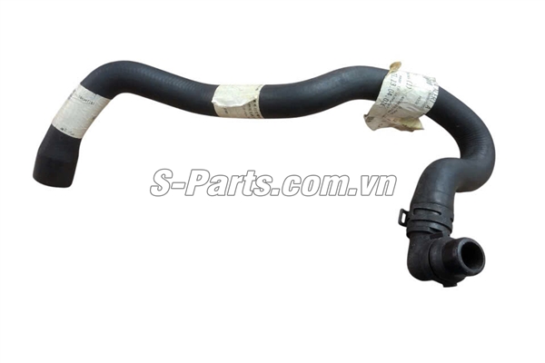 ỐNG NƯỚC VÀO GIÀN SƯỞI MERCEDES-BENZ C230 A2048300096 CHÍNH HÃNG ...