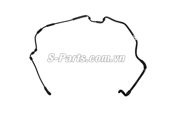 ỐNG CHÂN KHÔNG DẦU KHÍ MERCEDES-BENZ S450 A2761400264 CHÍNH HÃNG ...