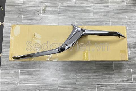 NẸP MẠ CA LĂNG MAZDA CX-30 DFR5507K0D CHÍNH HÃNG - SEDANVIET.VN