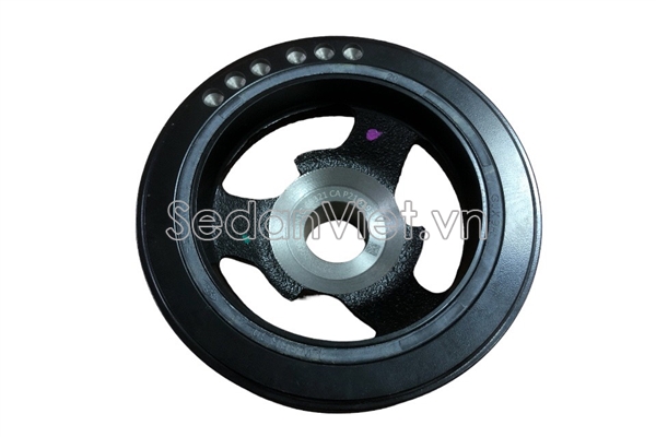PULY TRỤC CƠ FORD ECOSPORT GN1Z6B321C CHÍNH HÃNG - SEDANVIET.VN