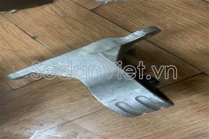 Cao Su Chân Máy Mitsubishi Grandis Chính Hãng MR995315